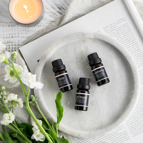 Essential Oils | Custom Blended in NZ - Studio MiLK